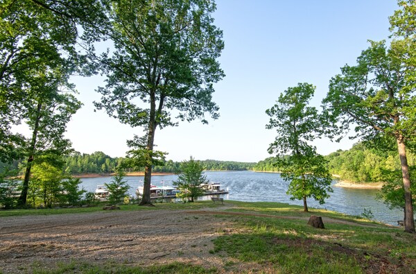 Rough River Dam State Resort Park - Kentucky