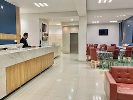 Recepção