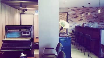 Restaurantes
