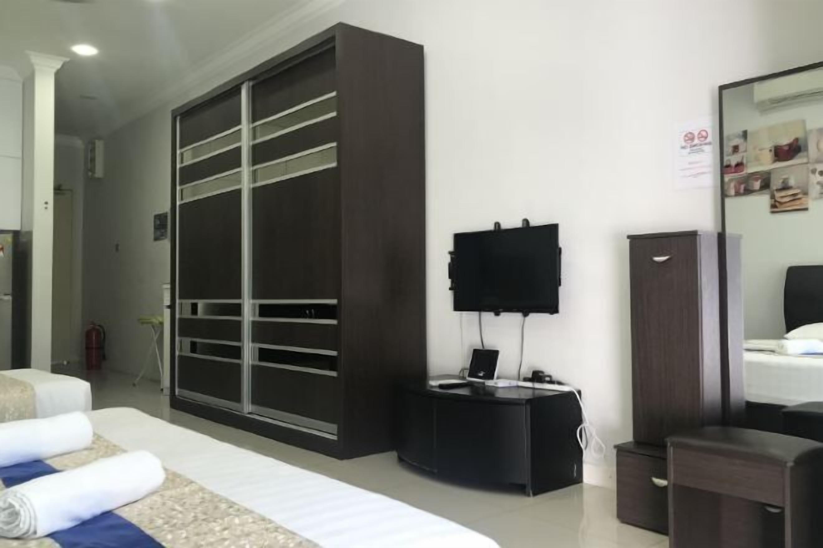 Individualmente decorados, individualmente mobiliados, escrivaninha