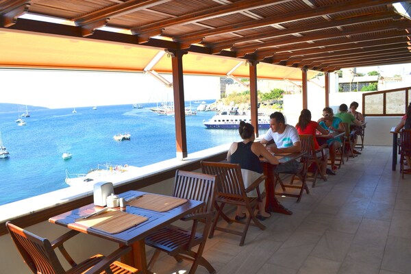 Bac Pansiyon - Bodrum