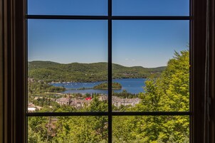 Condo standard, 2 quartos (170-3) | Vista do quarto