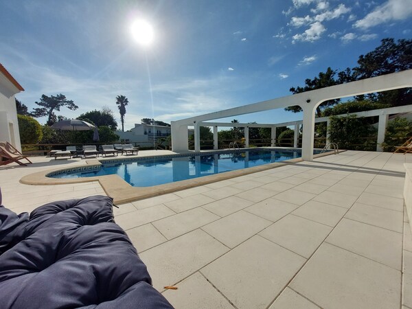 Vila Louro - Torres Vedras