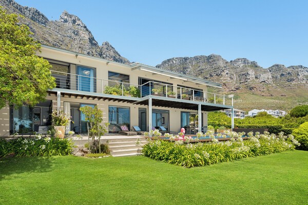 Hely Horizon - Camps Bay