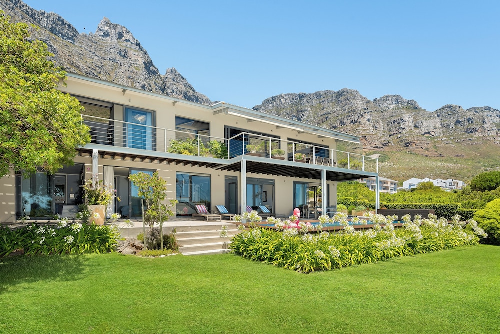 Hely Horizon - Le Cap