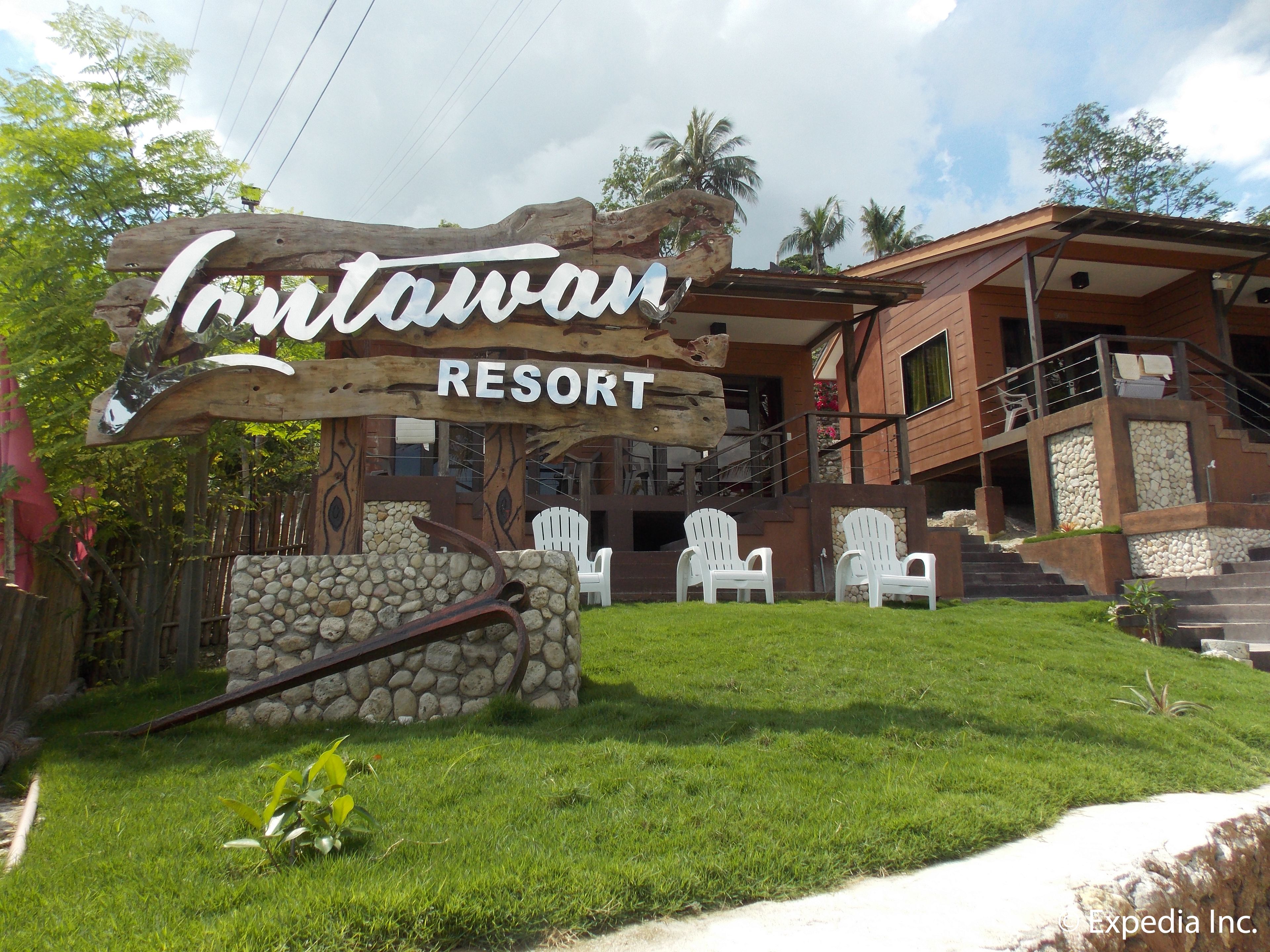 Gorion Beach Resort in Samboan: Find Hotel Reviews, Rooms, and Prices ...