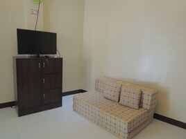 Quarto Deluxe | Comodidade do quarto