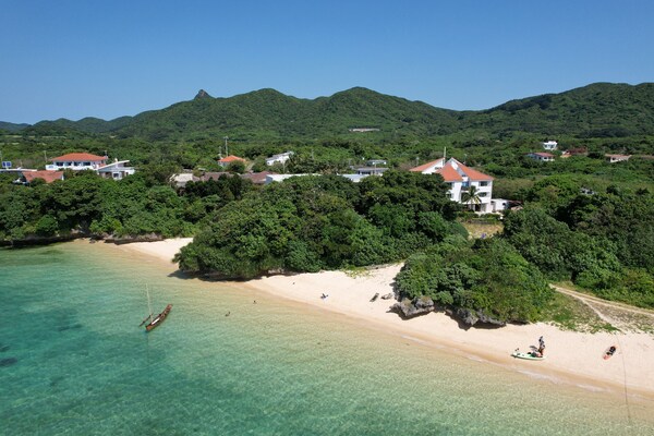 Sky Ocean - Ishigaki Eco-resort - Newly Renovated - Ishigaki