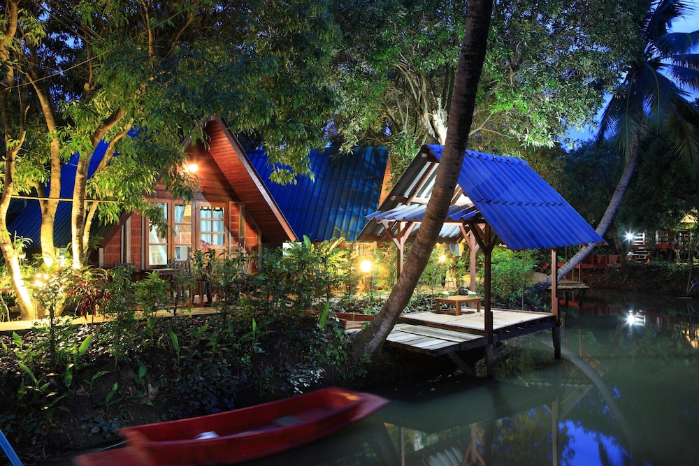 Banmaihom Amphawa - Ratchaburi