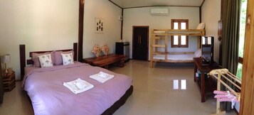 Family Room | Wi-Fi de cortesia