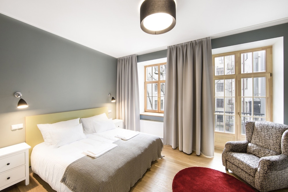 Riga Lux Apartments - Skolas - Riga, Latvia