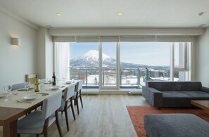 Quarto Premium, 2 quartos | Vista do quarto