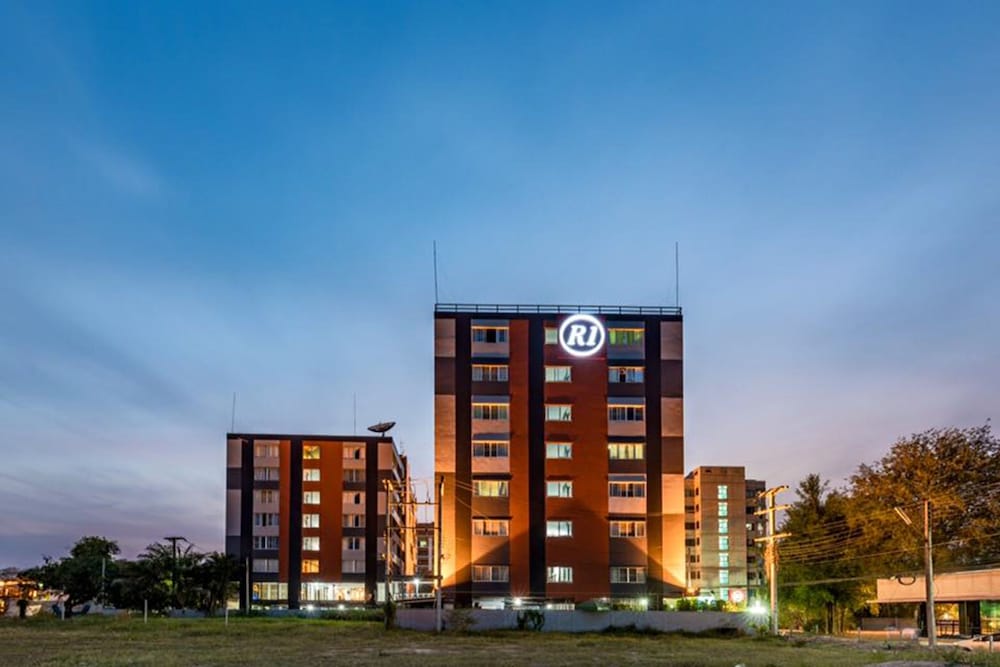 R1 Nimman Hotel Chiangmai - Chiang Mai