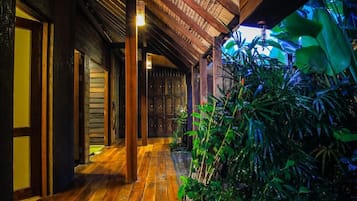 Terraço/pátio