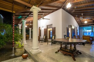 Entrada (vista interna)