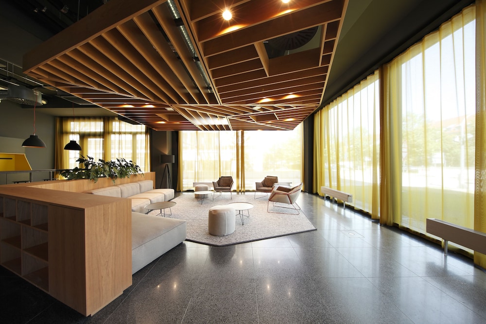 Smartments München Parkstadt Schwabing - Munich