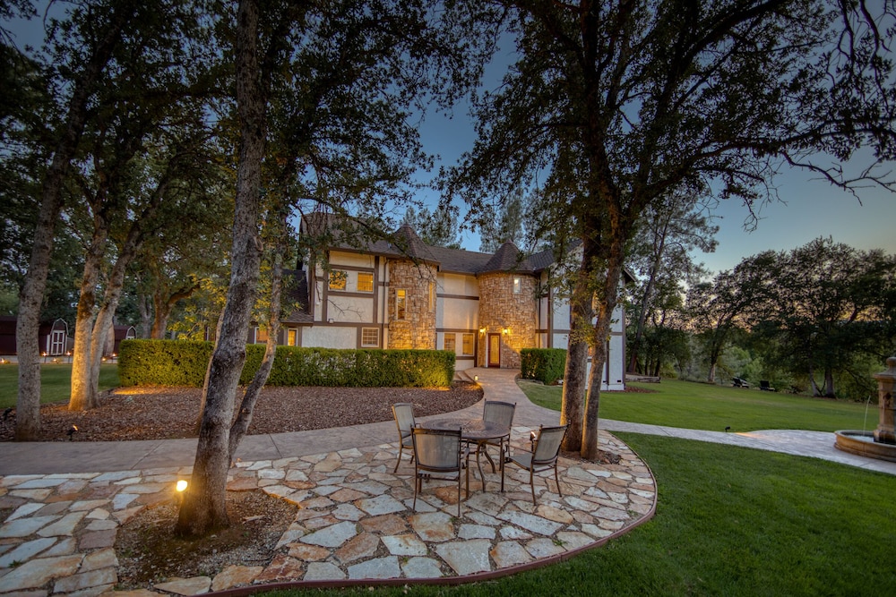 Hope Inn Redding - Redding, CA