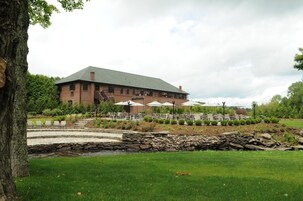 Área da propriedade