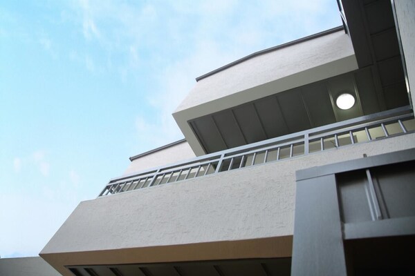 스위트(Suite)"모던한 도시주택 Daon하우스" - Daegu