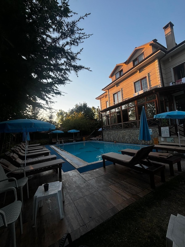 Agva Asmali Garden - Adults Only - Kocaeli