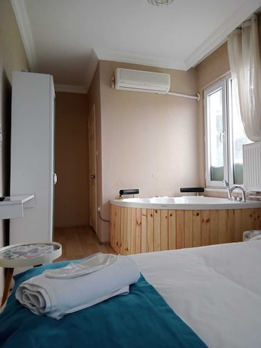 Agva Marina Hotel - Ağva Merkez