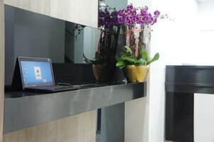 Comodidade do alojamento