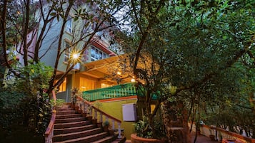 Quarto Executivo | 1 quarto, roupa de alta qualidade, edredões de penas, cofre no quarto
