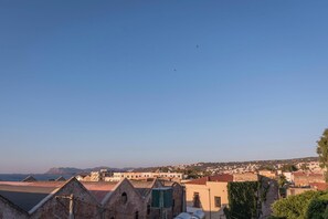 Casa Deluxe, 2 quartos (Akali) | Vista do quarto