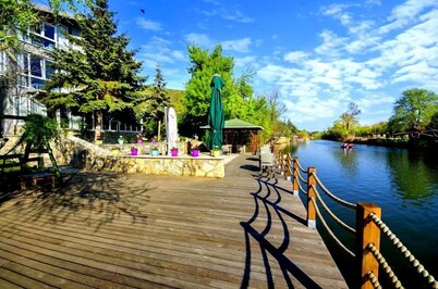 Ağva Nehir Evi Butik Hotel