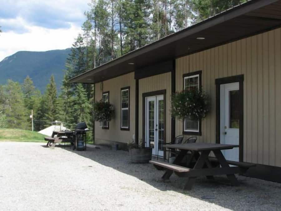 Individualmente decorados, individualmente mobiliados, escrivaninha