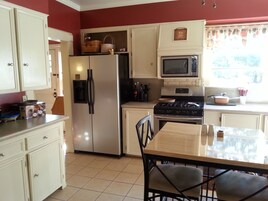Cozinha compartilhada