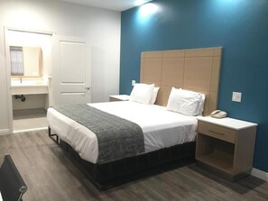 Camas de colchão Tempur-Pedic, com decoração personalizada