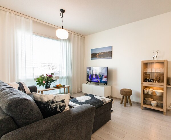 Nordica Design Residence Rovaniemi - Rovaniemi