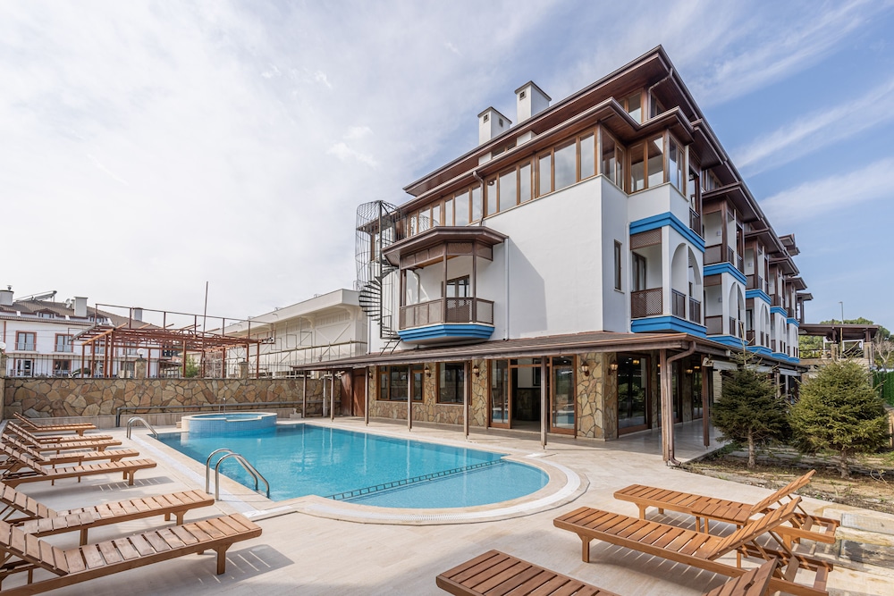 Olinda Hotel Agva - Ağva Merkez