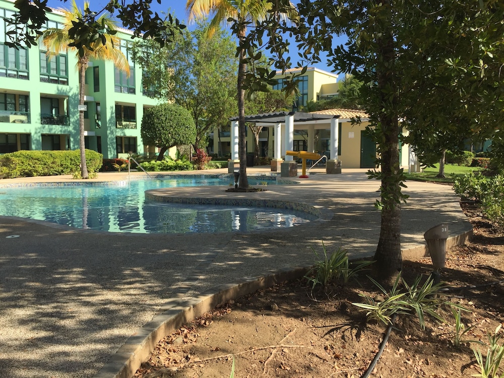 Aquatika Paraiso Tropical - Loíza