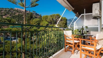 Terraço/pátio interior