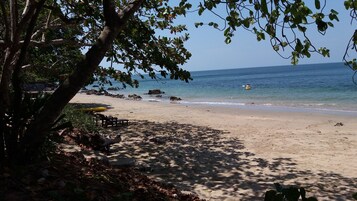 Vista da propriedade