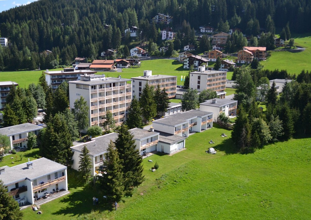 Private Holiday Homes By Solaria - Davos