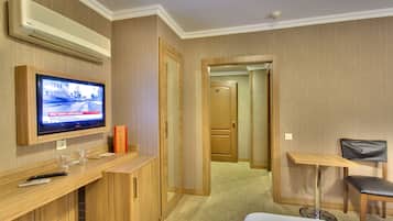 Quarto duplo standard | Wi-Fi de cortesia