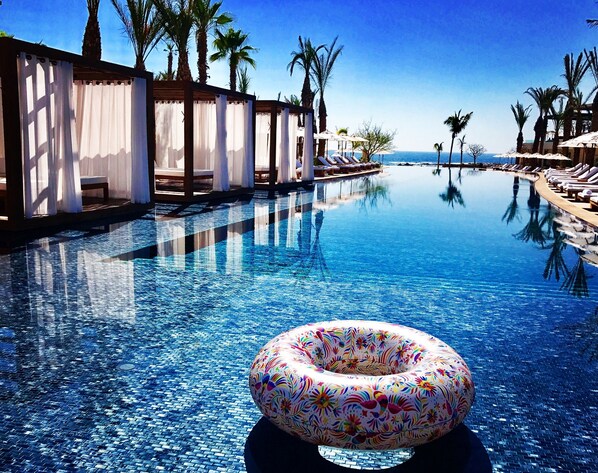 Chileno Bay Resort & Residences, Auberge Resorts Collection Reviews ...