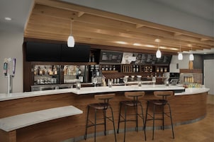 Bar (no alojamento)