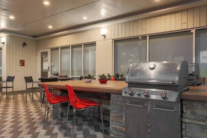 Comodidades da propriedade