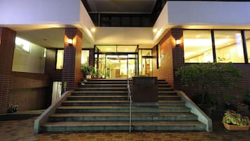 Fachada