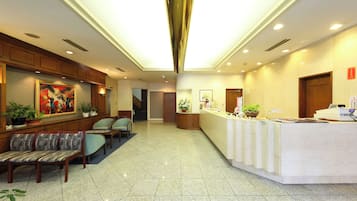 Recepção