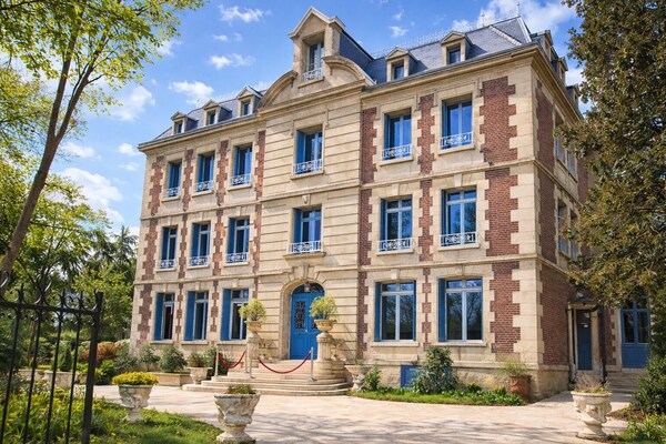 Casa La Palma Le 48 - Soissons