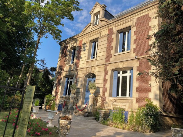 Casa La Palma Le 48 - Soissons