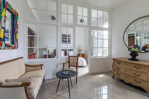 Roupa de alta qualidade, minibar 