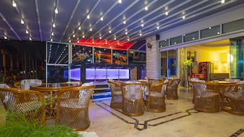 Bar (no alojamento)
