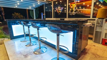 Bar (no alojamento)