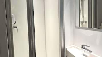 Quarto, casa de banho privativa (Cabrio) | Quartos insonorizados, Wi-fi grátis